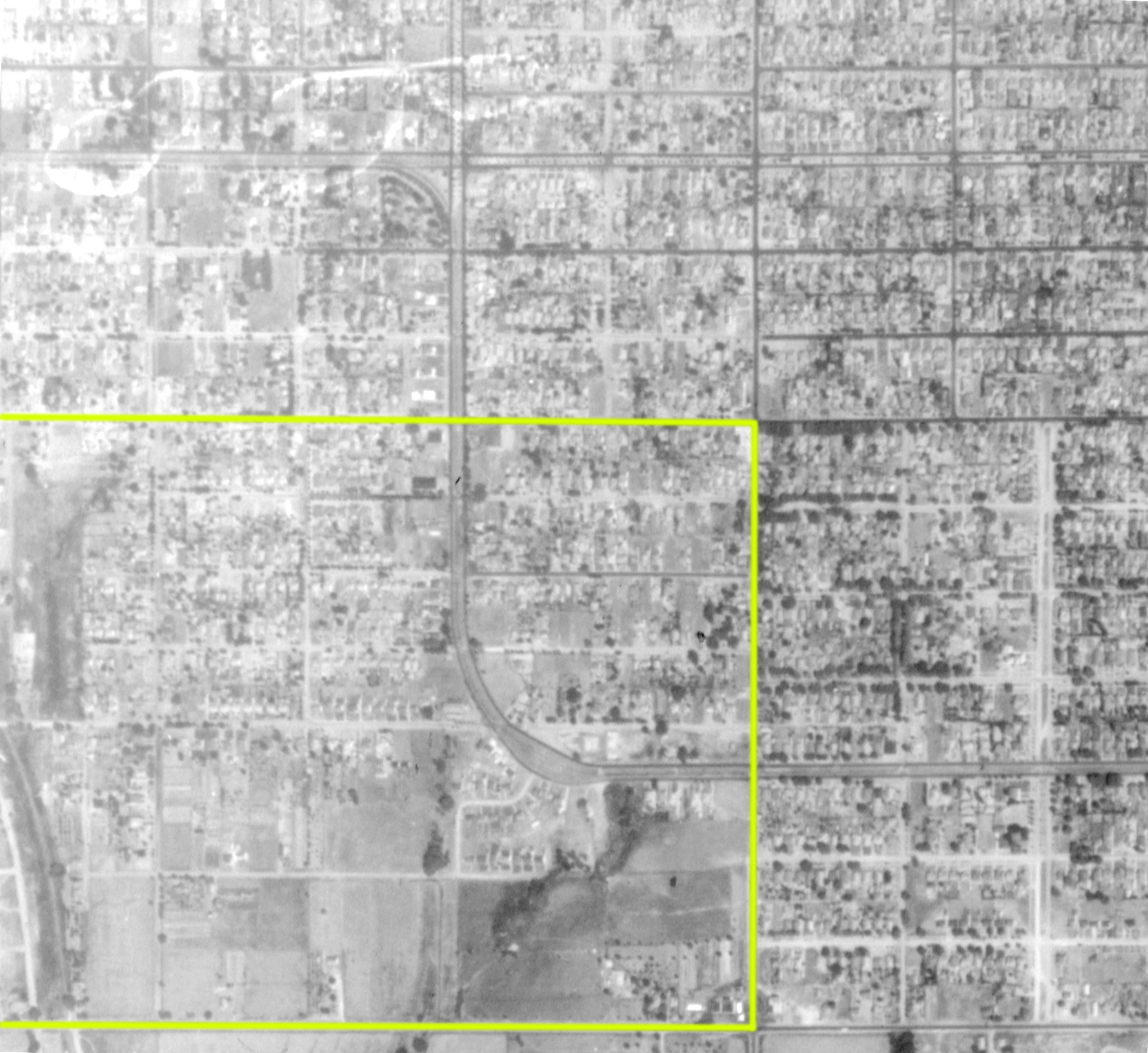 Reed Park History – Reed Park Neighborhood Association